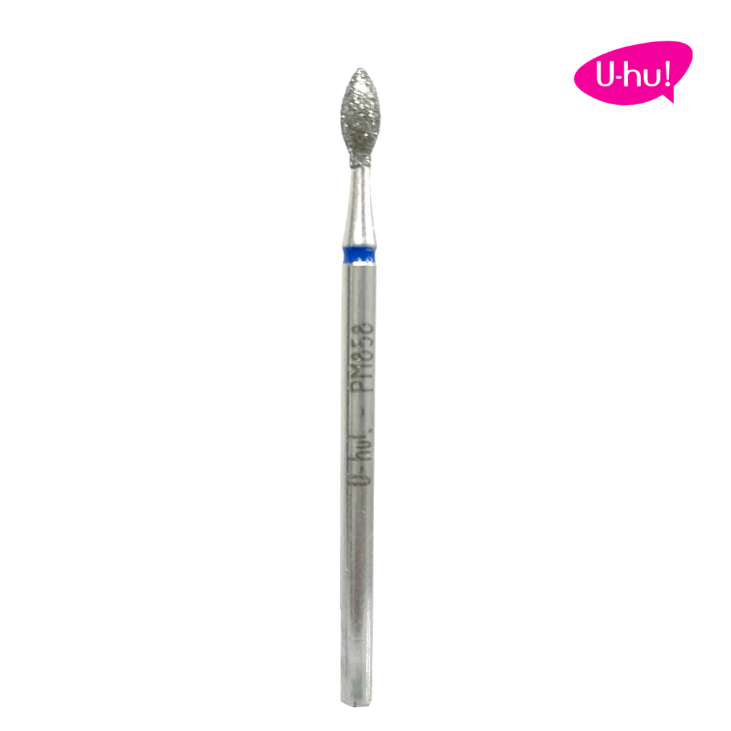 PONTA DIAMANTADA CHAMA U-hu PM858 - uhu fever